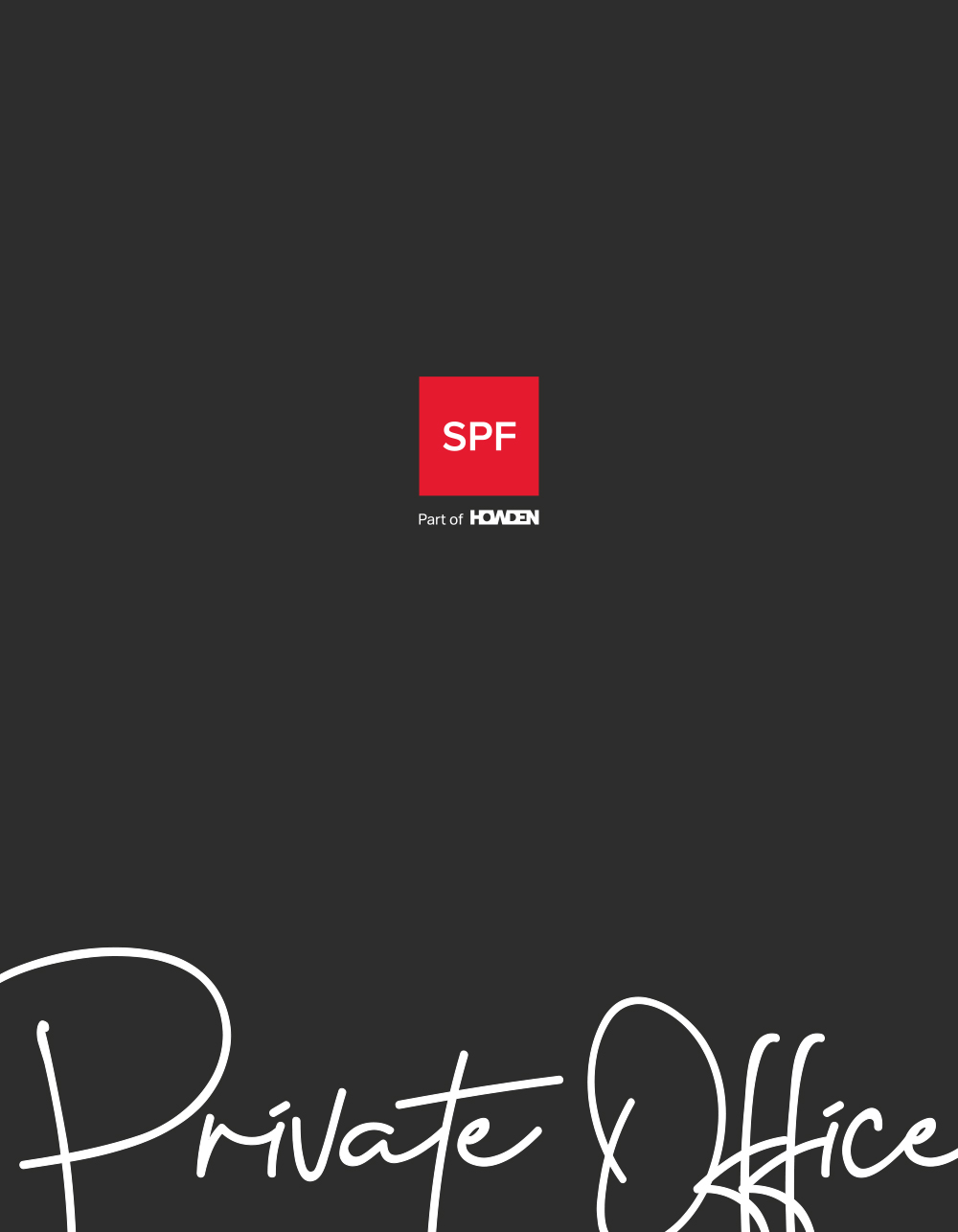 Private Office | SPF Private Clients